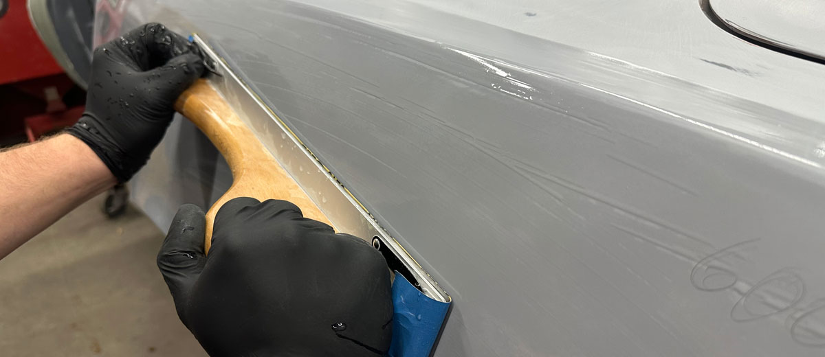 Bodywork Done Right Leads to Award-Winning Restorations - Labrecque ...